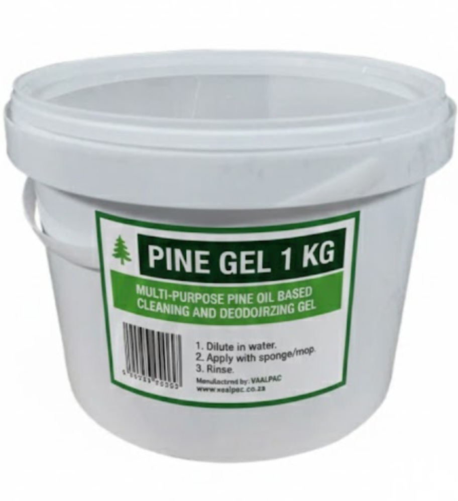 PINE GEL - Pretoria North Supplies